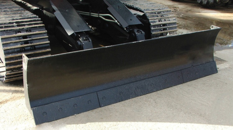 Blade Hire | Excavator Attachments, UK, Online | Ardent